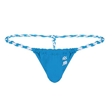 Agoky Sexy Mens Low Rise Bulge Pouch Enhancing Bikini Briefs Micro G ...