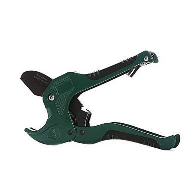 Zantlea Pipe and Tube Cutter Ratcheting Hose Cutter One-hand Fast Pipe ...