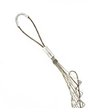 Leviton L8712 Offset Eye, Split Rod Mesh, Single Weave, Heavy Duty ...