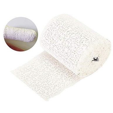 Plaster Cloth Gauze Bandage Special Effects Makeup Plaster Bandage ...