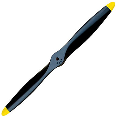 XOAR PJWWII 15x7 RC Propeller for Warbird Airplane. 15 Inch 2 Blade ...