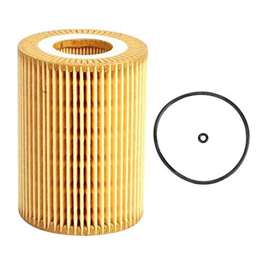 LFOZ Engine Oil Filter for Mercedes-Benz W164 W166 W211 W212 R251 ...
