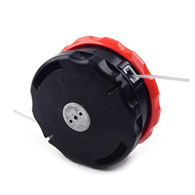 Universal Speed Feed Line Trimer Head Weed Eater Fit For Husqvarna Echo ...