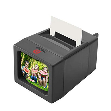 Porta Slide Illuminated Slide Viewer Battery Operated and Pressure ...