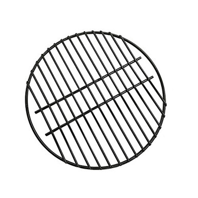 KAMaster 13 Inch Round Grill Grate for Small/Minimax Big Green Egg ...
