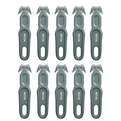 Nova Safety Cutter Tool Safety Box Cutter Knife Ergonomic Film Cutting ...