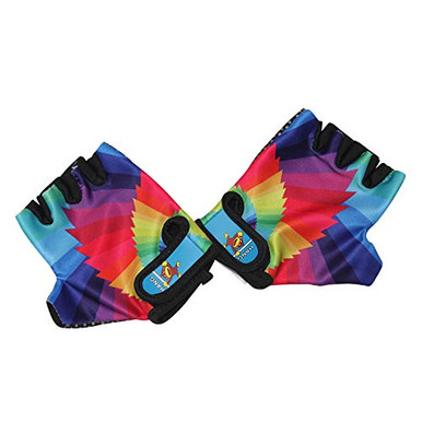 Monkey Bars Gloves with Grip Control -for Children 9 10 11 Years ...