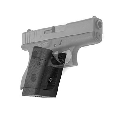 Spartan Mount for Glock 43 Right - Pistol Wall Display Storage ...