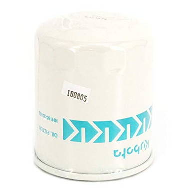 New OEM Kubota OIL FILTER 16271-32090 100805 Grasshopper 928D 928D2 ...
