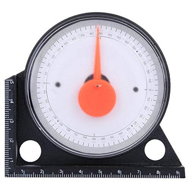 Inclinometer, Slope Inclinometer Angle Meter Level Meter ...