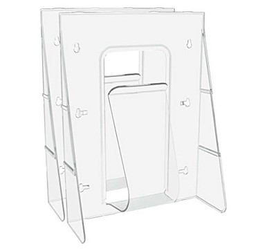 Marketing Holders 8 ½ W x 11 H File Folder Surgical Medical Exam Wall ...