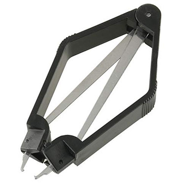 HJ Garden Steel Chip Extraction Tool IC Puller Chip Extractor Removal ...