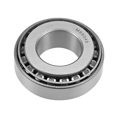 uxcell M88048/M88010 Tapered Roller Bearing Cone and Cup Set 1.3125 ...
