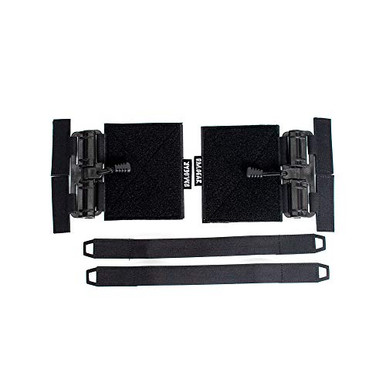SINAIRSOFT Tactical Single Point Quick Release Assembly Kit for JPC CPC ...