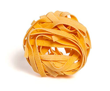 Egg Fettuccine pasta 10oz Italian Style - Homestyle Egg Nested Pasta ...