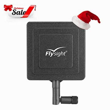 Flysight FPV Antenna FPV Transmitter and Receiver RC5.8GHz Micro ...