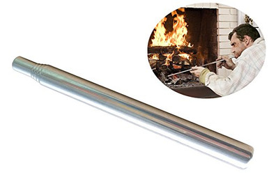 comingfit Pocket Bellows Builds Fire by Blasting Air Collapsible ...