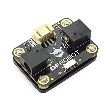 DC 5V Relay Board Simple MOSFET Trigger Switch Module PWM Control for ...