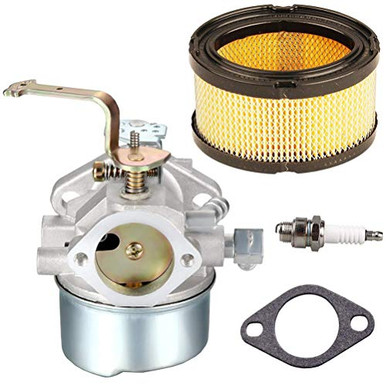 TOPEMAI HM80 Carburetor for Tecumseh 640152 640260 HM90 HM100 Snow ...