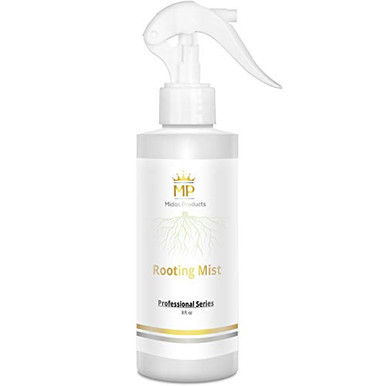 Rooting Hormone Mist for Plant Cloning - Root Starter for Plant Cloning Kit - Stimulate Root ...