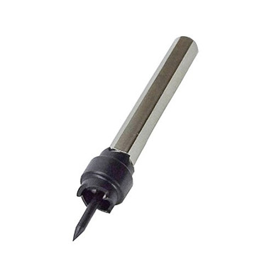 3/8" Rotary Spot Weld Sheet Metal Hole Cutter Punch Remover Panel ...