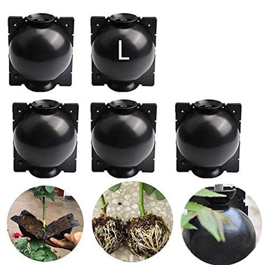 Plant Root Growing Box, Reusable Plant Rooting Device, High-Pressure ...
