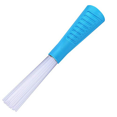 PetOde Universal Dusty Brush Vacuum Attachment Dust Cleaning Sweeper ...