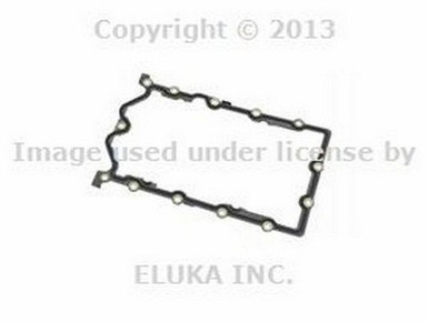 BMW Mini Engine Oil Level Pan Gasket R50 R52 R53 Cooper S JCW GP ...