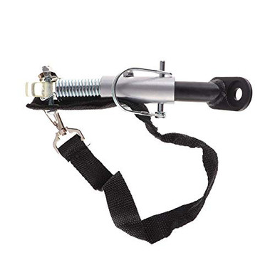 DXR Bike Trailer Coupler Connector Hitch - Bike Trailer Hitch Adapter ...