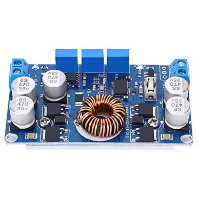Premium Quality Automatic Voltage Regulator LTC3780 Voltage Current ...