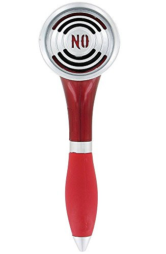 I SAID NO PEN, RED - Warehousesoverstock