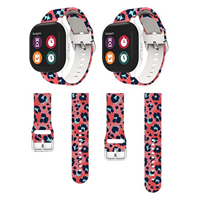 Kids Band Compatible for Gizmo Watch Band, 20mm Repalcement Strap for ...