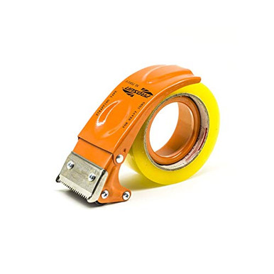 PROSUN Metal Big Handheld Tape Gun Dispenser 3 Inch (Large Size) 75mm ...