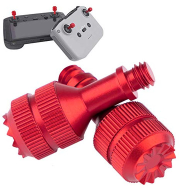 Mini Controller Sticks, Air 2 Control Stick, Metal Joystick Protector ...
