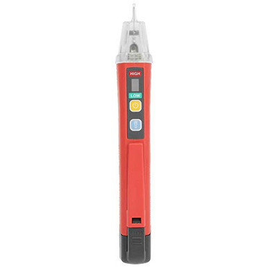 AC Voltage Detectors High Sensitivity Non Contact Test Pencil AC 24V ...