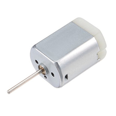 uxcell Small Motor DC 12V 11800RPM High Speed Motor for DIY Remote ...