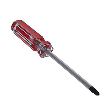 Utoolmart Torx Screwdriver, T20 Security Magnetic Star Screw Driver ...