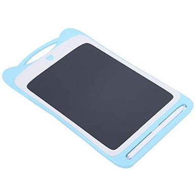 Colored Writing Tablet Children Drawing Tablets LCD Flexible Screen ...