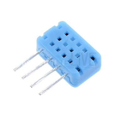 1Pcs DHT12 Digital Temperature and Humidity Sensor Fully Compatible ...