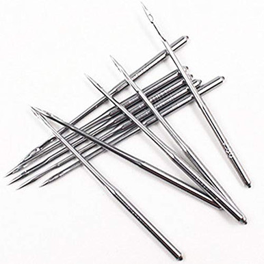 80 Count Heavy Duty Sewing Machine Needles Singer Brother Needle 2020 ...