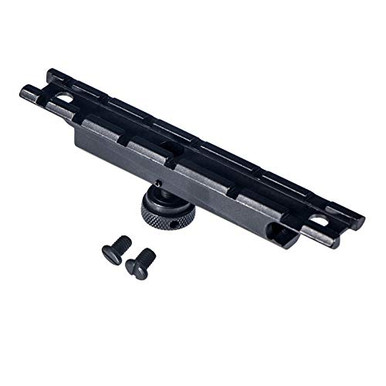 ToopMount Weaver Rail Tactical 20mm Weaver Rail Scope Mount Outdoor ...