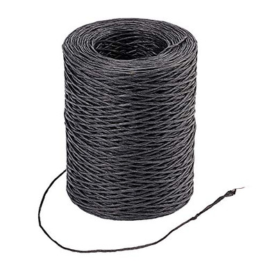 PH PandaHall 688 feet Floral Wire Vine Wire Bind Wire 1mm Christmas ...