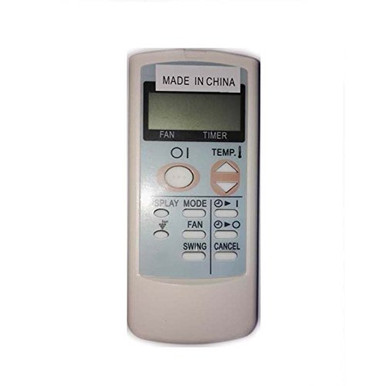 Blooming tree New Generic Remote Control for Sharp Portable Air ...