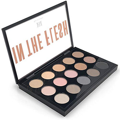 Eye Shadow 15 Colors Eyeshadow Eyelid Color Cool Neutral Shades Shades ...