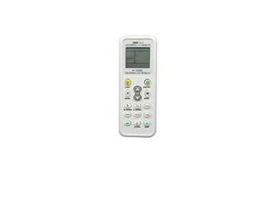 Easytry123 Universal Remote Control For Heller Sauo demki TADIAIR ...