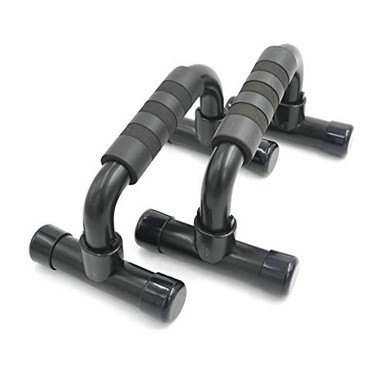 OUTLEYNY Push Up Bars - Workout Stands Pushup Handle with Ergonomic ...