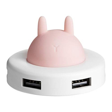 UKCOCO USB Splitter USB Hub USBPort USB Hub for Laptop USB Port ...