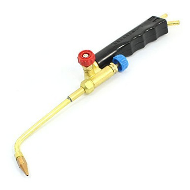 Water and Wood 10.8 inch Low Pressure LPG Gas Soldering Injector Torch ...