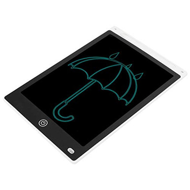 Socobeta 10in LCD Children Graffiti Drawing Board Writing Tablet ...