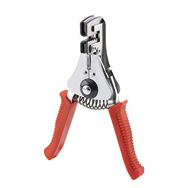 Wire Stripper - Zerdie Precision Wire Stripper, Heavy Duty Wire ...
